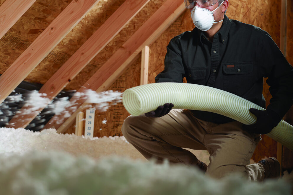 Winnipeg’s Insulation Specialists - Advanced Insulation
