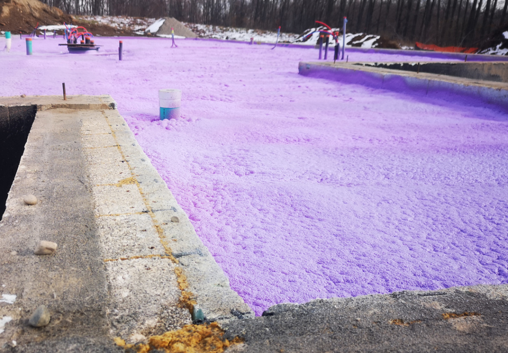 Radon Protection in Manitoba | Advanced Insulation