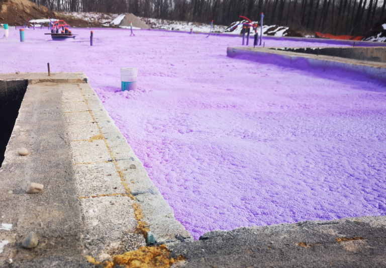 Radon Protection in Manitoba | Advanced Insulation